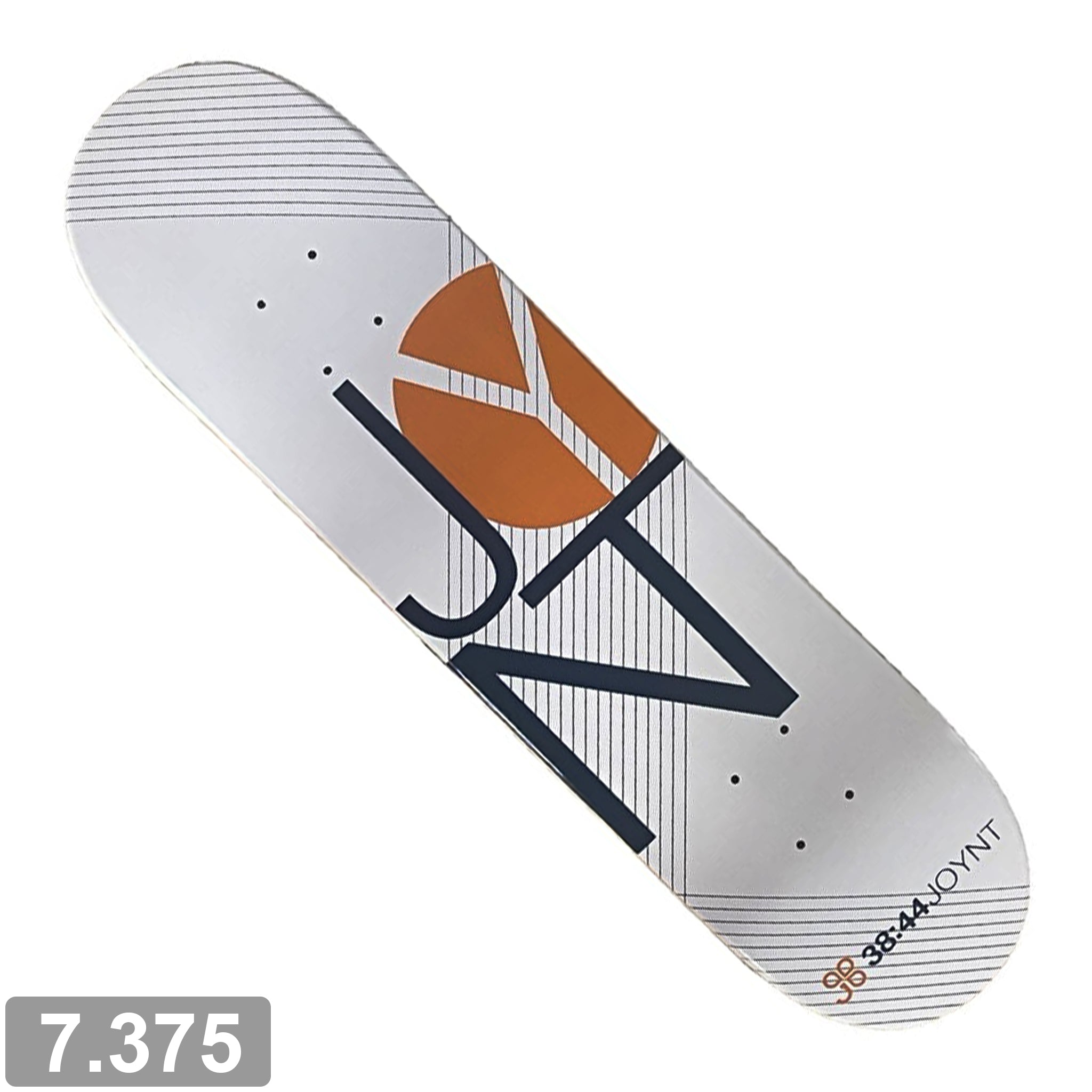 38:44 JOYNT MODERN KID'S DECK 7.375 【 38:44 ジョイント モダン キッズ デッキ