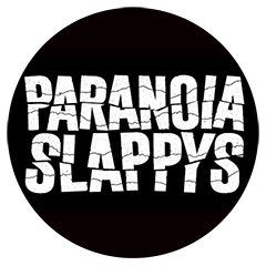 ブランド ＞ パラノイア スラッピーズ - PARANOIA SLAPPYS