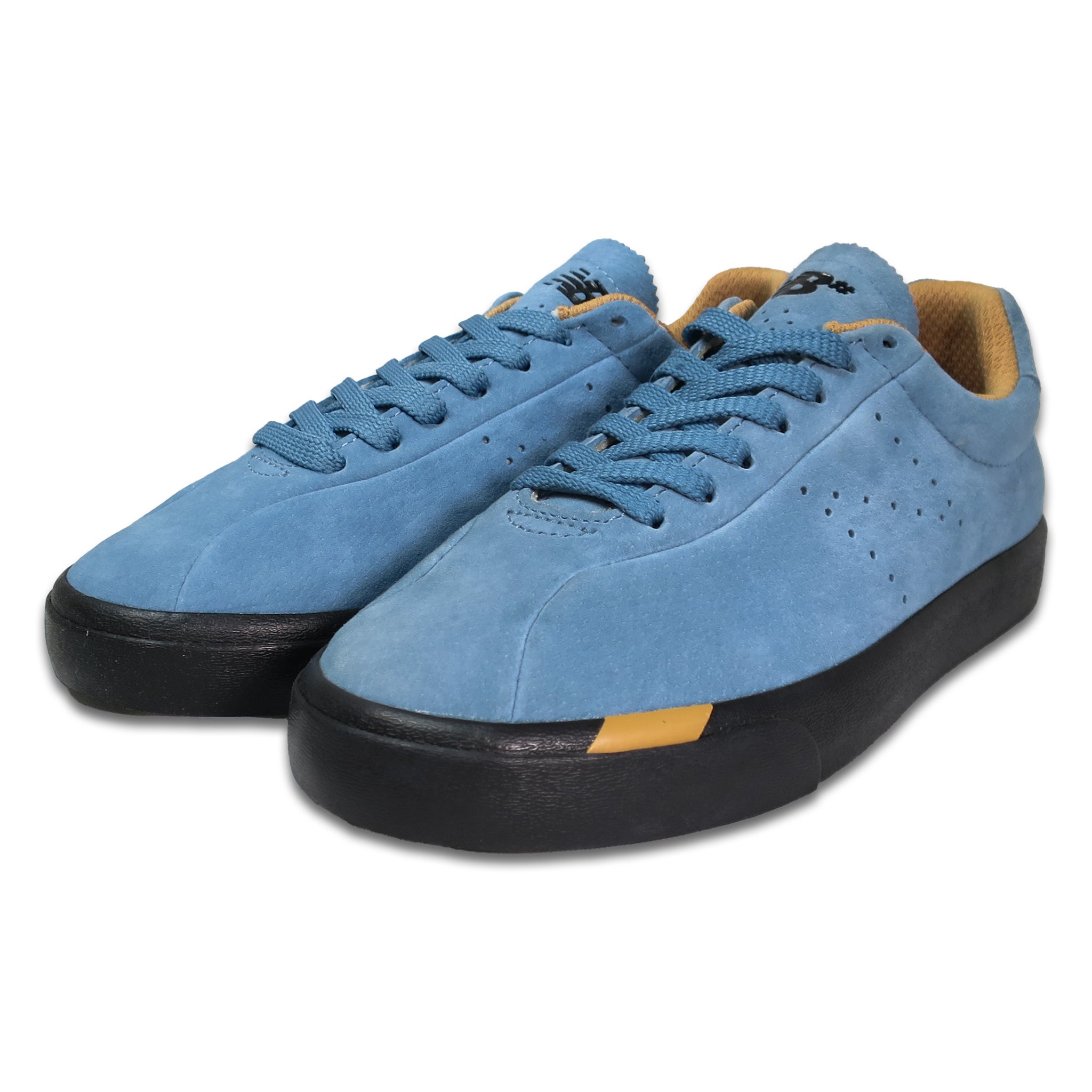 NEW BALANCE NUMERIC 22 LBB BLUE / BLACK 【 ニューバランス ヌメリック 22 LBB ブルー / ブ