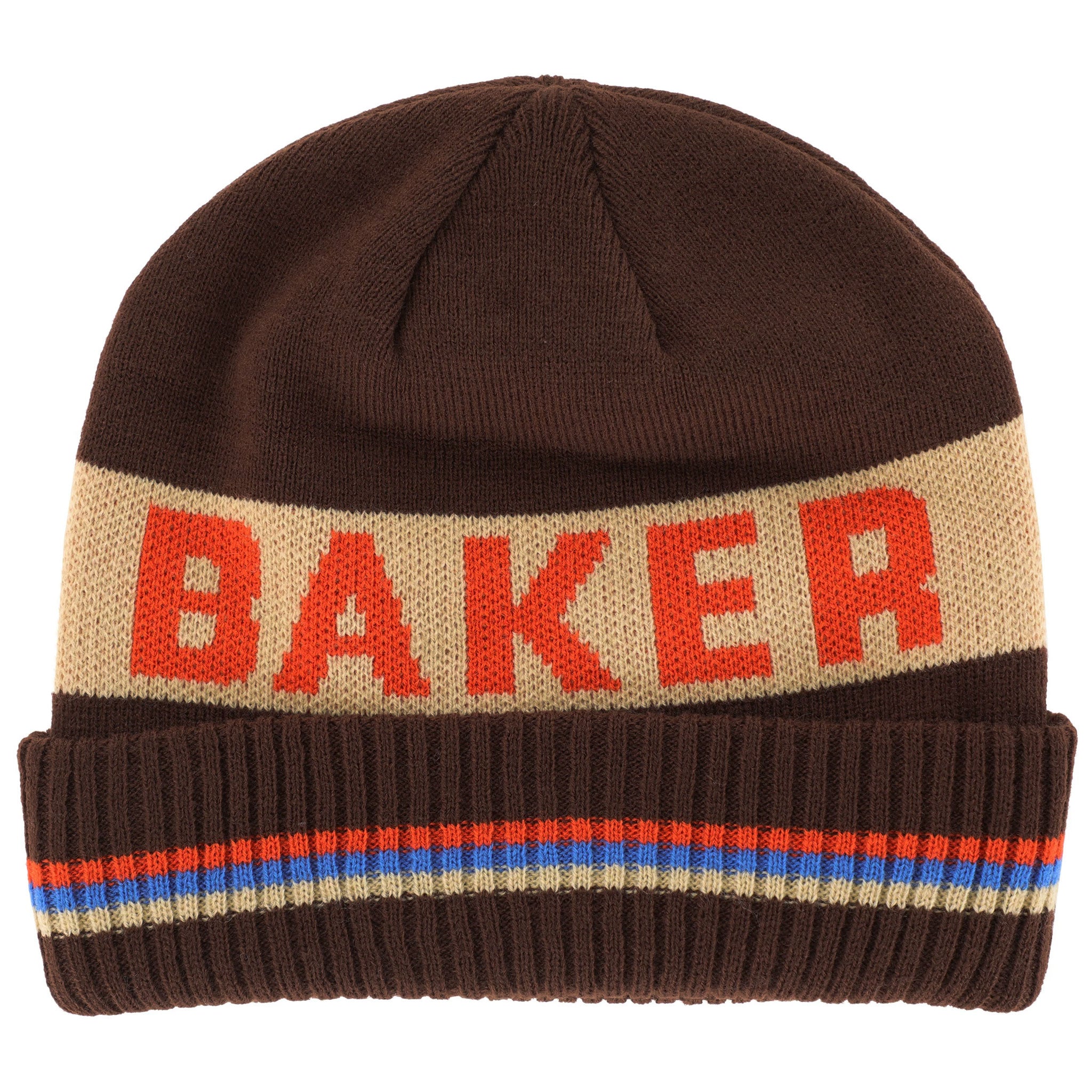 BAKER OLYMPIAN BEANIE 【 ベイカー オリンピアン ビーニー