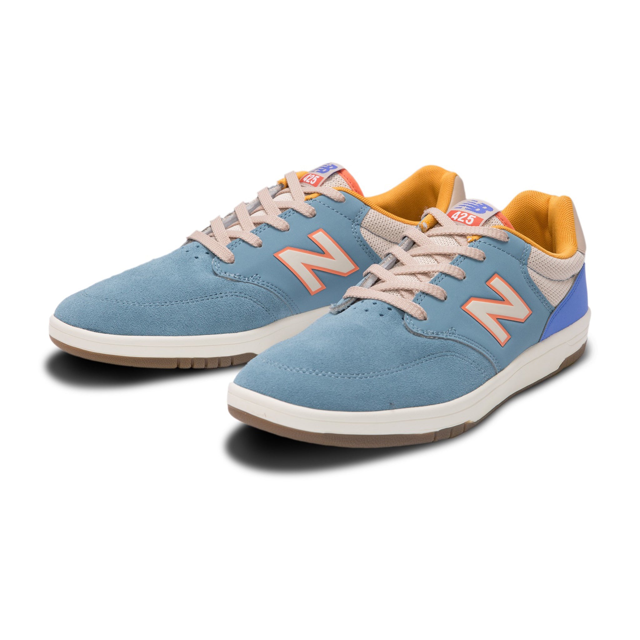 NEW BALANCE NUMERIC 425 MTI 【 ニューバランス ヌメリック 425 MTI スケート シューズ