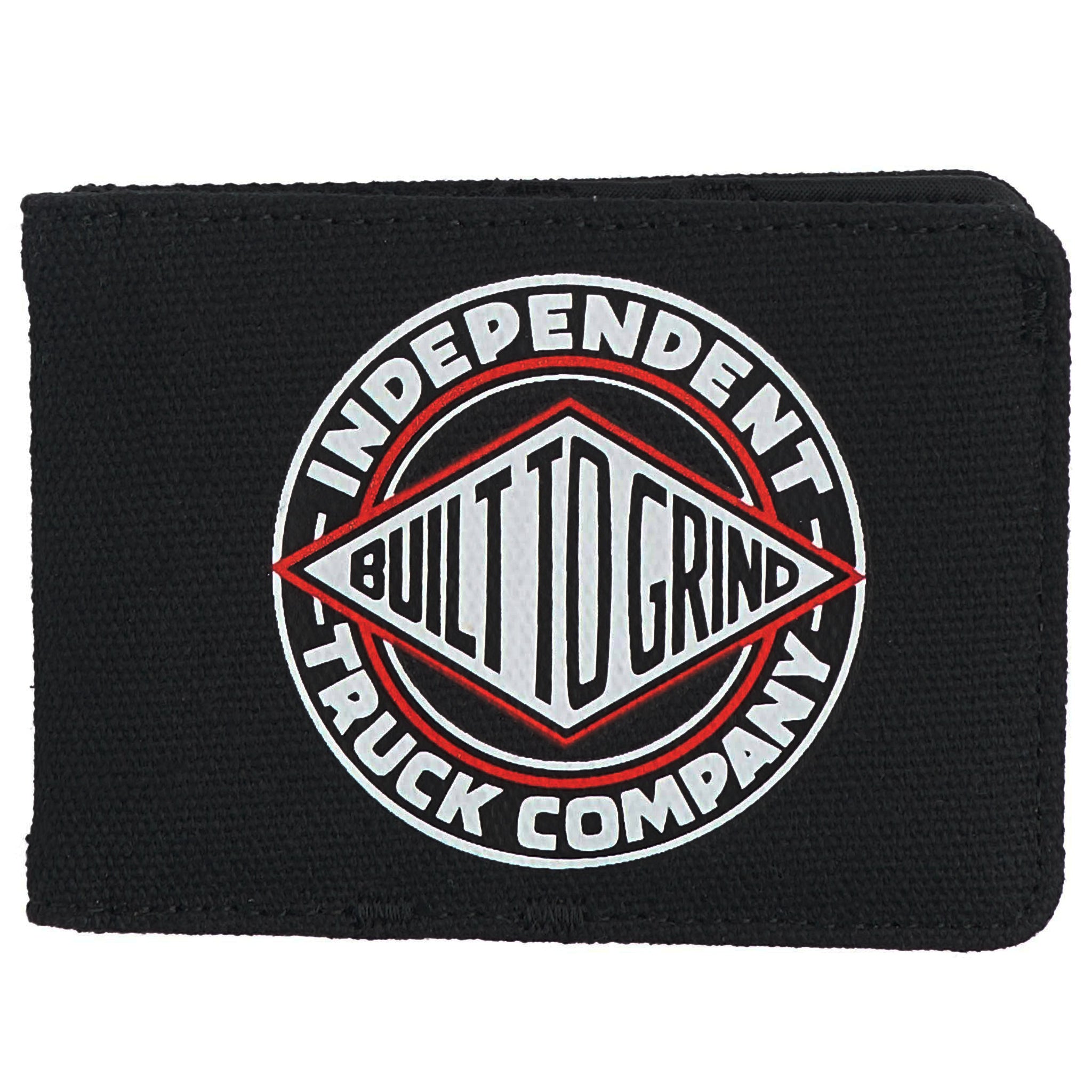 INDEPENDENT BTG SUMMIT WALLET【 インディペンデント BTG サミット ウォレット