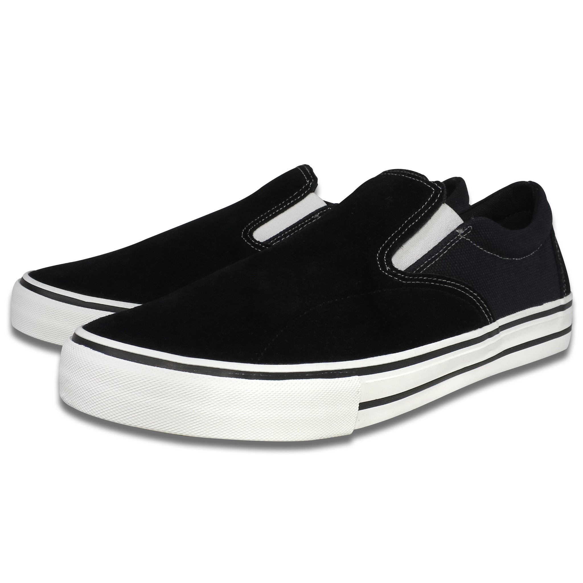 POSSESSED SHOE.Co SKATE GANG BLACK 【 ポゼスト スケート ギャング ブラック シューズ