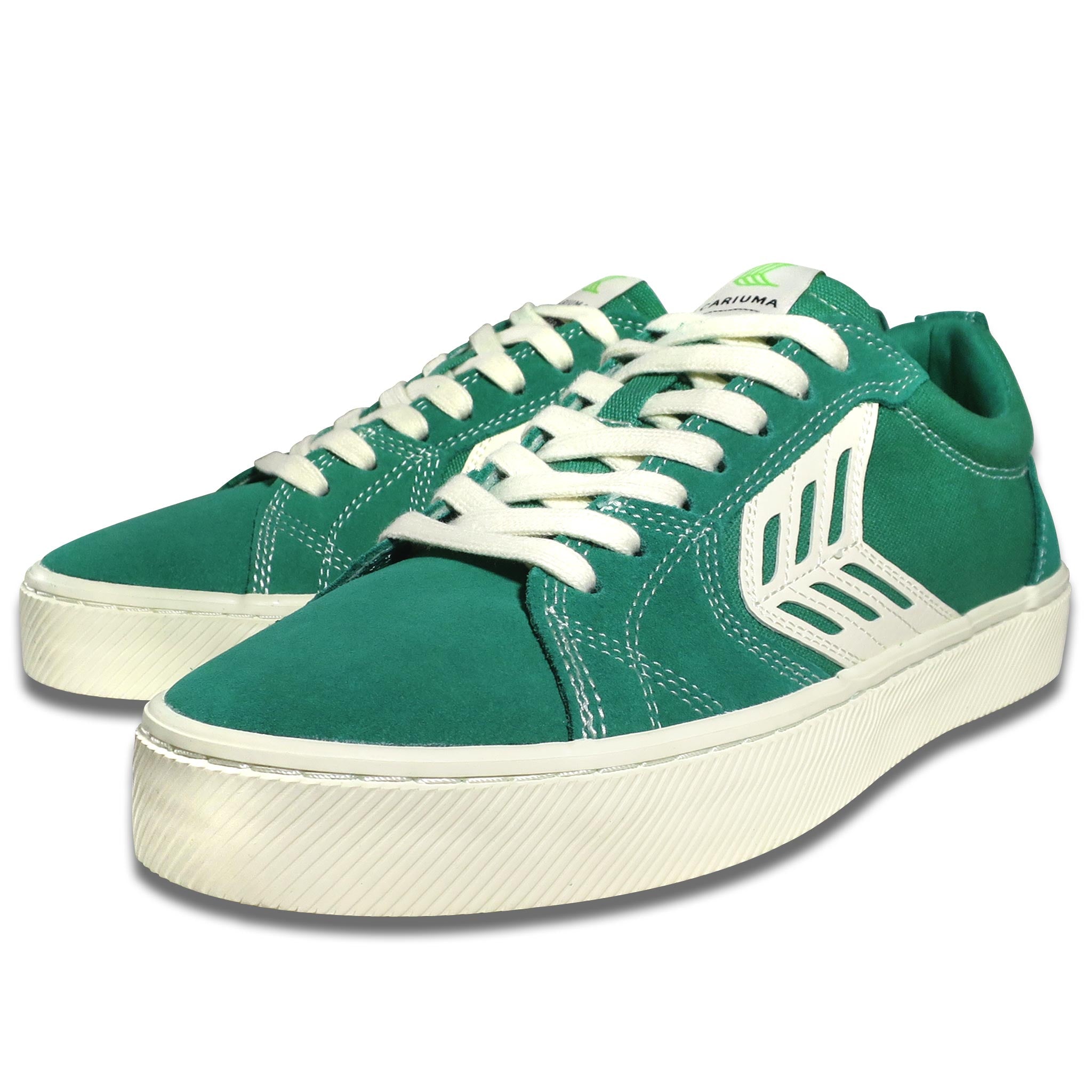 CARIUMA CATIBA PRO GREEN CONTRAST / IVORY 【 カリウマ カティバ プロ グレー コントラスト